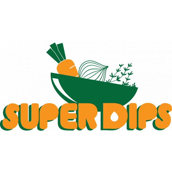 Andre Morinville Super dips | Mauricie | Entreprises | Aliments du Québec