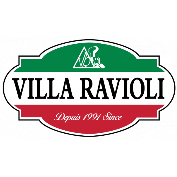 Villa du Ravioli | Montréal | Entreprises | Aliments du Québec