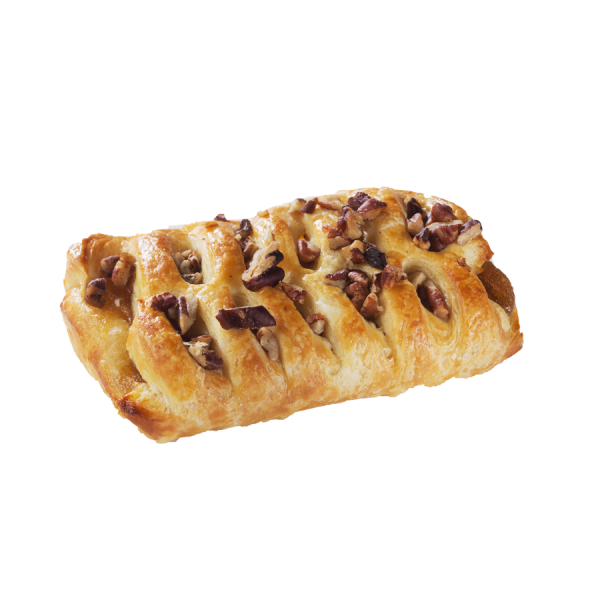 52642 DANOISE ERABLE PACANES BEURRE PAC | Bridor Inc. | Aliments du Québec