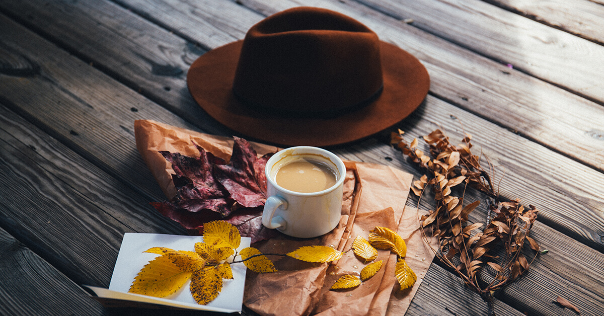 5 ways to boost your November mood | Top ideas | Discover Quebec food ...