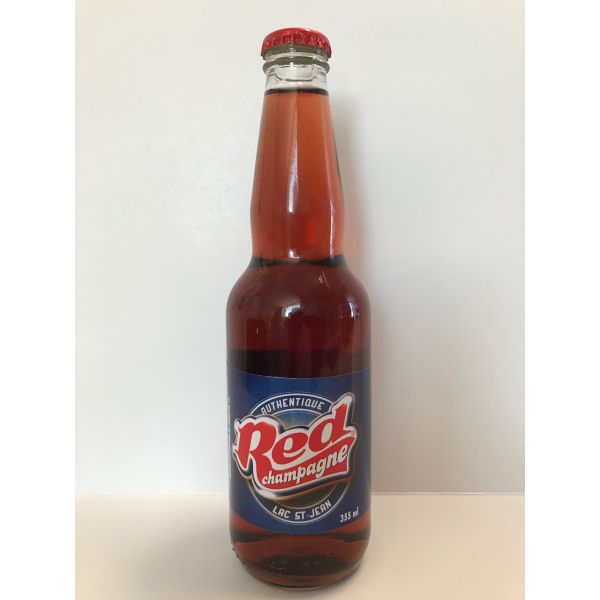 Red Champagne | Breuvages Red Champagne | Aliments du Québec