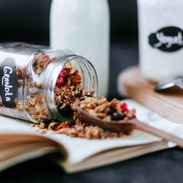 Pourquoi consommer davantage de fruits séchés? | Bon à savoir | Blogue ...