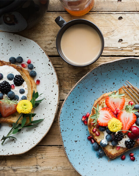 5 éléments essentiels pour un brunch réussi | Top | Blogue | Aliments ...