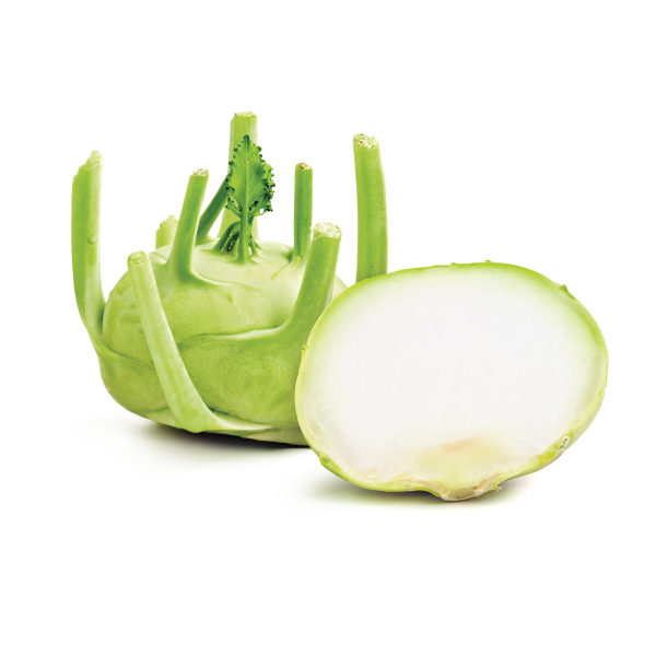 Chou rave | Groupe Vegco inc. | Aliments du Québec