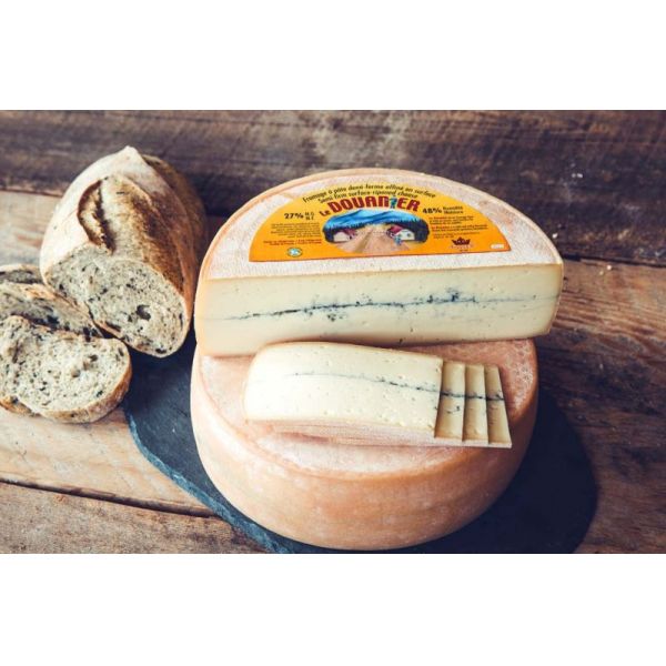 Fromage Douanier | Fromagerie Fritz Kaiser Inc. | Aliments du Québec