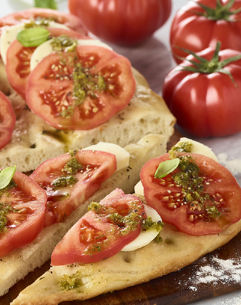 100% Quebec recipe | Discover Quebec food products | Aliments du Québec