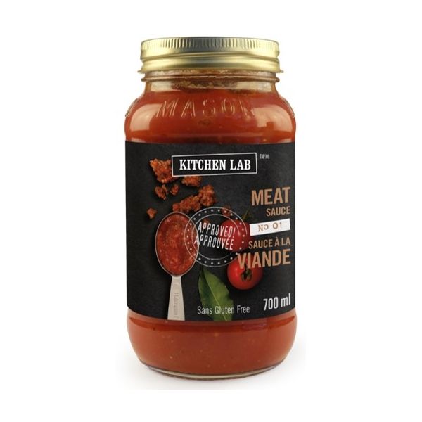 Sauce à la viande | Aliments SiBon Foods inc. | Aliments du Québec