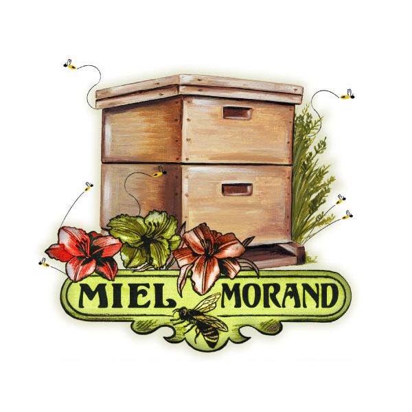 Miel Morand | Lanaudière | Entreprises | Aliments du Québec
