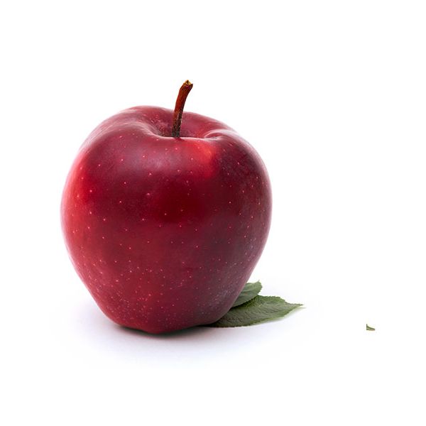 Pomme Délicieuse Rouge | Verger des Bois-Francs inc. | Aliments du Québec