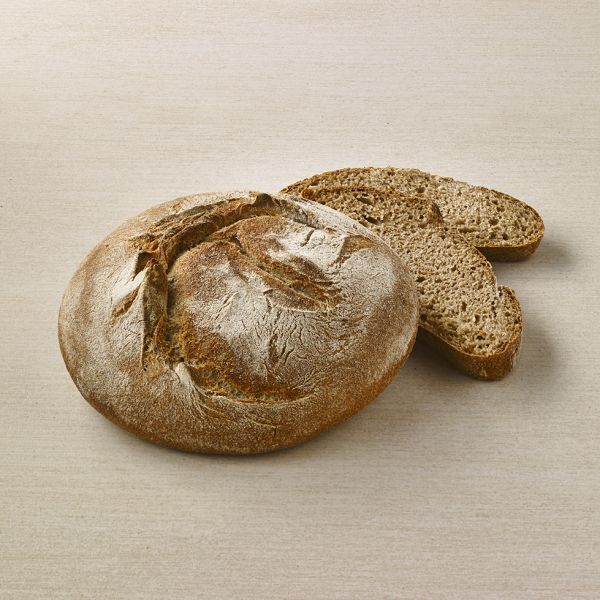 Integral Sourdough Bread | Groupe Première Moisson Inc. | Aliments du ...