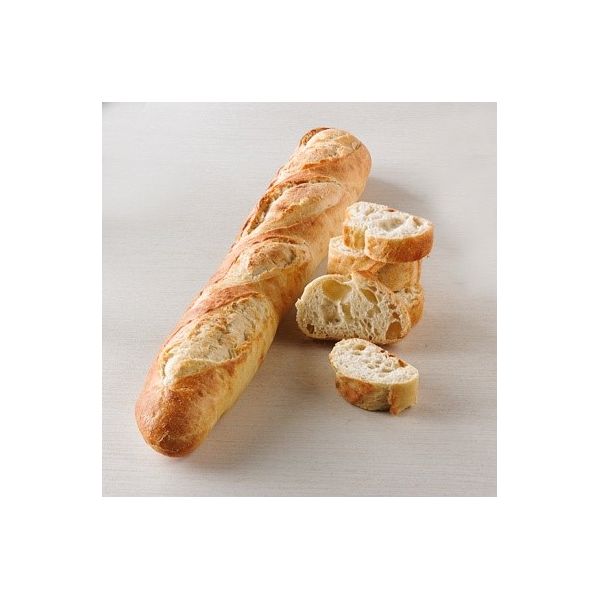 PARISIEN | Groupe Première Moisson Inc. | Aliments du Québec