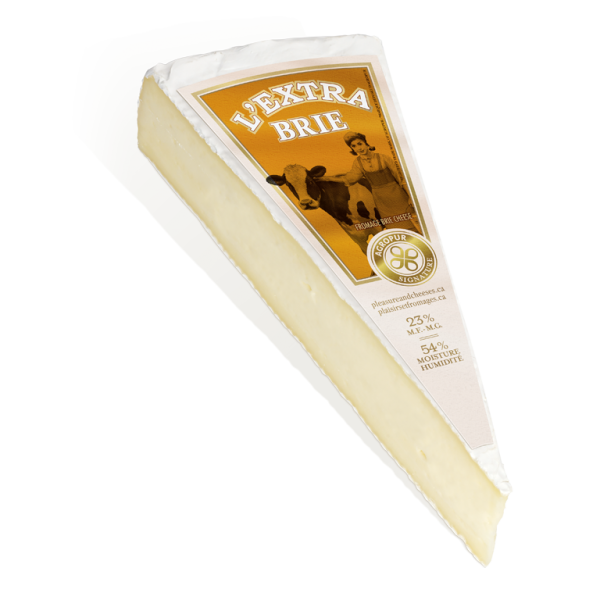 BRIE | Agropur Cooperative | Aliments du Québec