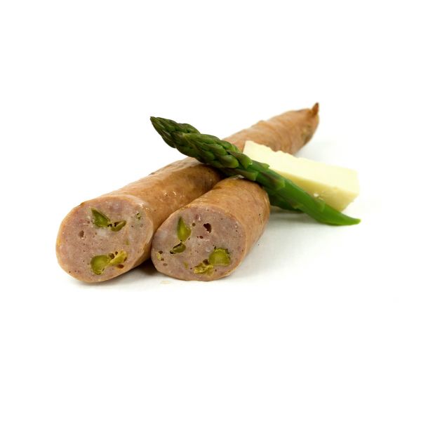 Saucisse Autrichienne | William J. Walter Saucissier | Aliments du Québec