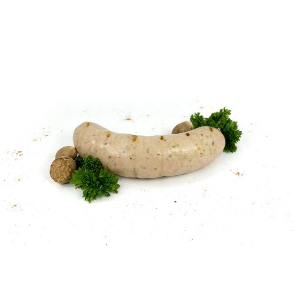 Saucisse toulouse | William J. Walter Saucissier | Aliments du Québec