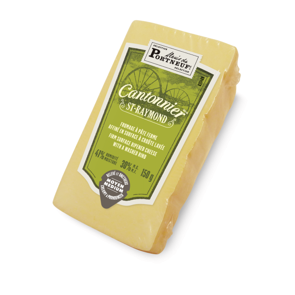 Cantonnier 30% M.G. | Saputo Produits Laitiers Canada S.E.N.C ...