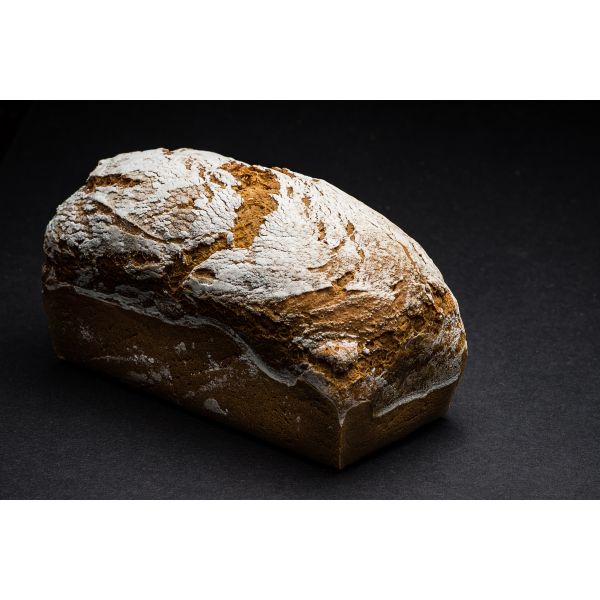 Le Rustique | wheatless Wonder | Aliments du Québec