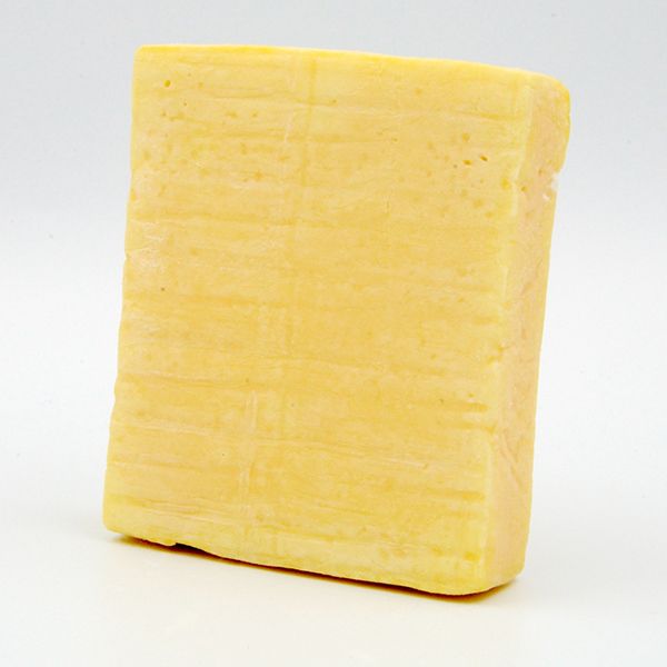 Extra Strong Cheddar | Fromagerie des Basques | Aliments du Québec