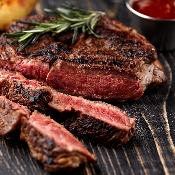 Déboulonnons 3 mythes sur la cuisson du bifteck de côtes avec Boeuf ...