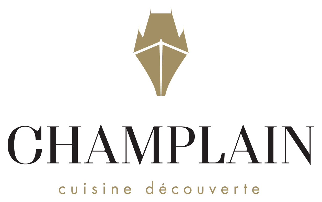 Restaurant Champlain / Fairmont Le Château Frontenac | Capitale ...