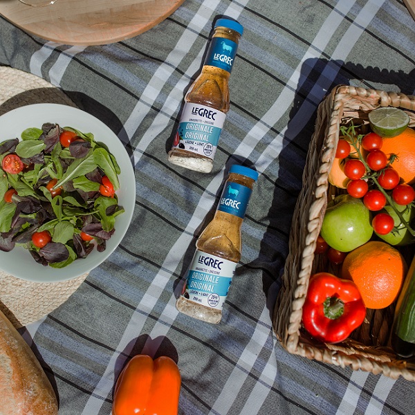 4 façons de manger léger pendant la saison estivale | Produit à ...