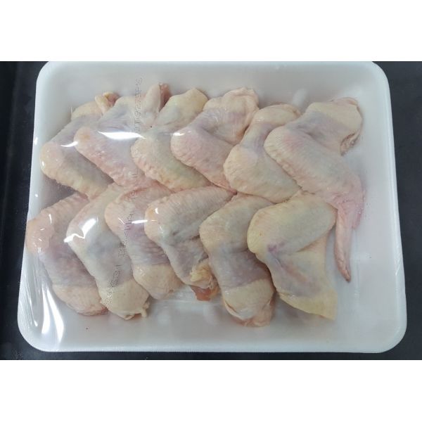 Ailes de poulet entières | Salaison Alpha Meat Packers Ltd | Aliments ...