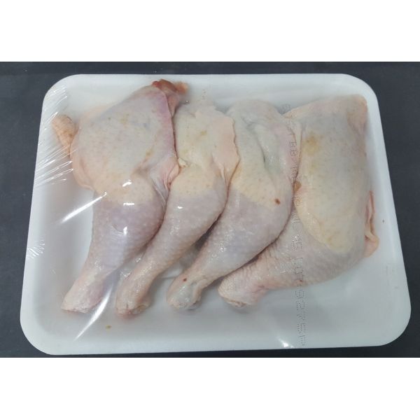 Cuisses de poulet avec dos | Salaison Alpha Meat Packers Ltd | Aliments ...