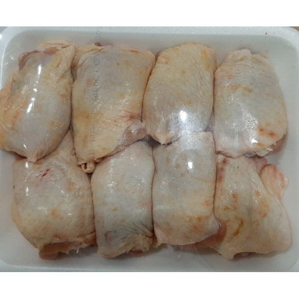 Hauts de cuisse de poulet | Salaison Alpha Meat Packers Ltd | Aliments ...