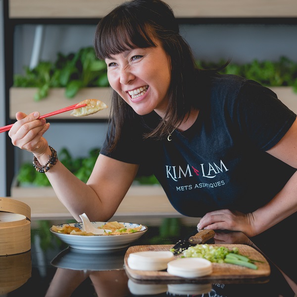 L’histoire de Kim Lam, une passion d’ailleurs établie ici | Entreprise ...