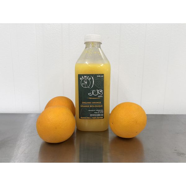 Jus d'oranges biologiques pressé à froid | 1.2.3. Santé | Aliments du ...