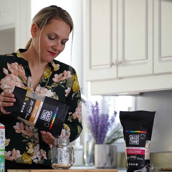 4 faits intéressants sur Snack Dépôt | Entreprise vedette | Blogue ...