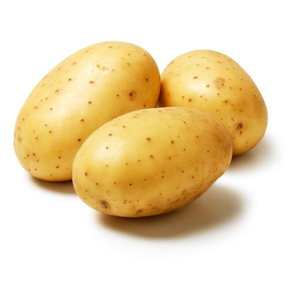 Patate jaune | Ferme Degau | Aliments du Québec