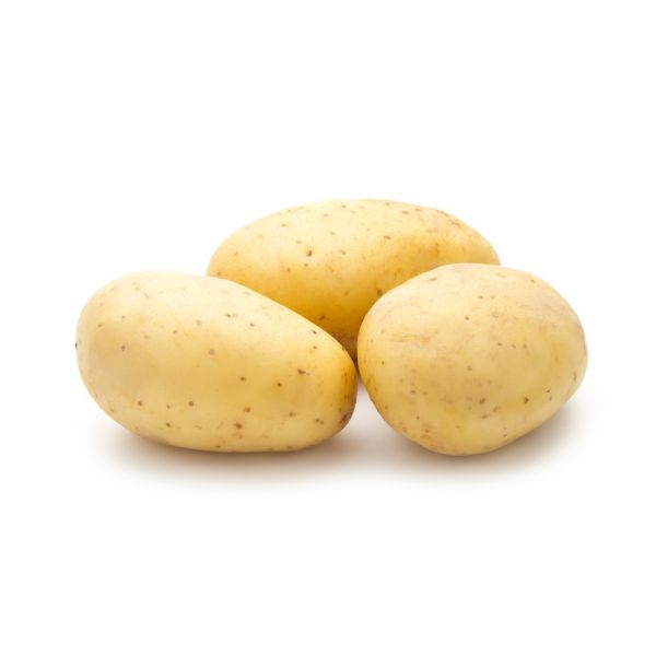 Patate blanche | Ferme Degau | Aliments du Québec