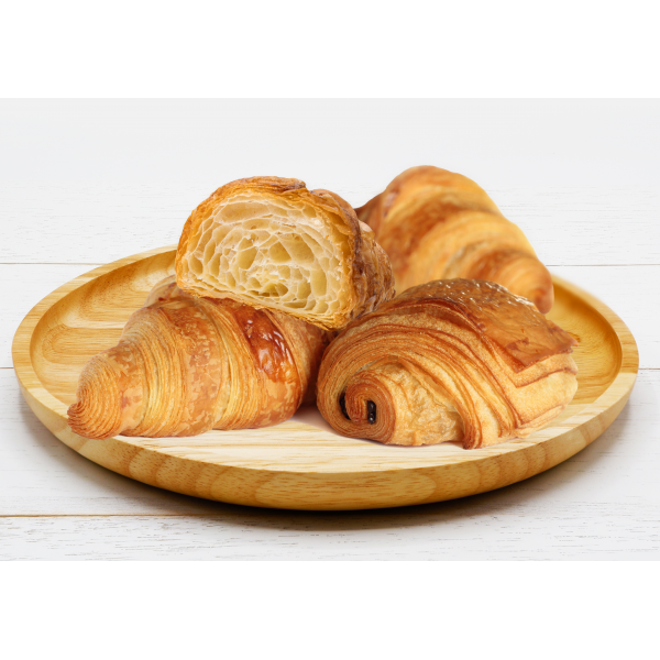 Farine Viennoiserie | Les Moulins de Soulanges Inc. | Aliments du Québec