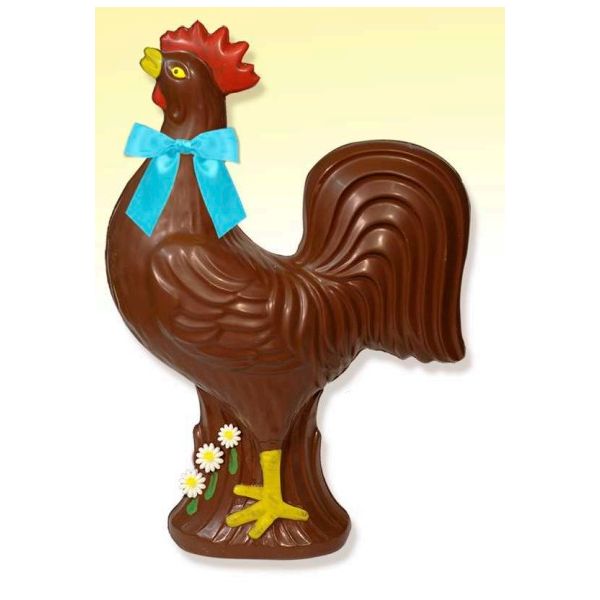 103- Coq géant | Confiserie Mondoux | Aliments du Québec