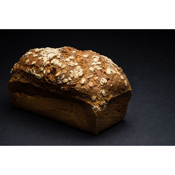 Avoine-Miel | wheatless Wonder | Aliments du Québec