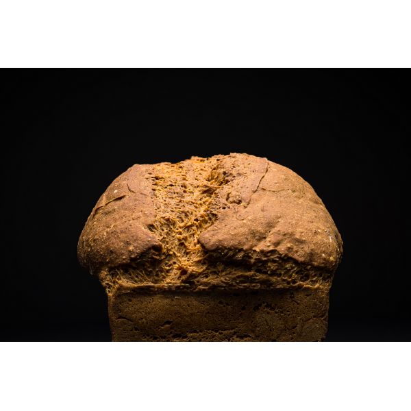 Pain Teff-Millet | wheatless Wonder | Aliments du Québec