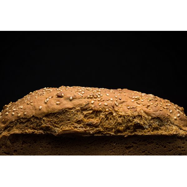 Pain Italien | wheatless Wonder | Aliments du Québec