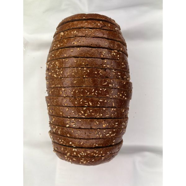 Russian bread - Pain Russe | CanKo Groupe | Aliments du Québec