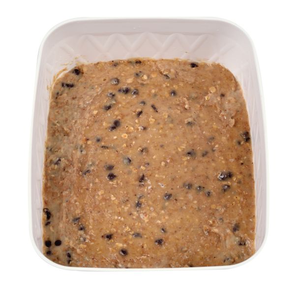 Pâte Muffin brissures de chocolat MF014-MF714 | NOVALI GOURMET INC ...