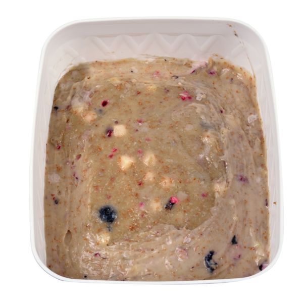 PÂTE MUFFIN 4 FRUITS MF023 - MF723 | NOVALI GOURMET INC. | Aliments du ...