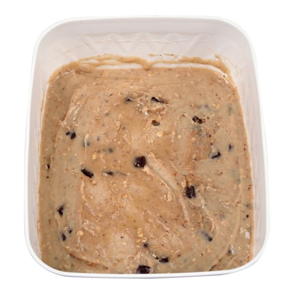 PÂTE MUFFIN BANANE ET CHOCOLAT MF039 - MF739 | NOVALI GOURMET INC ...