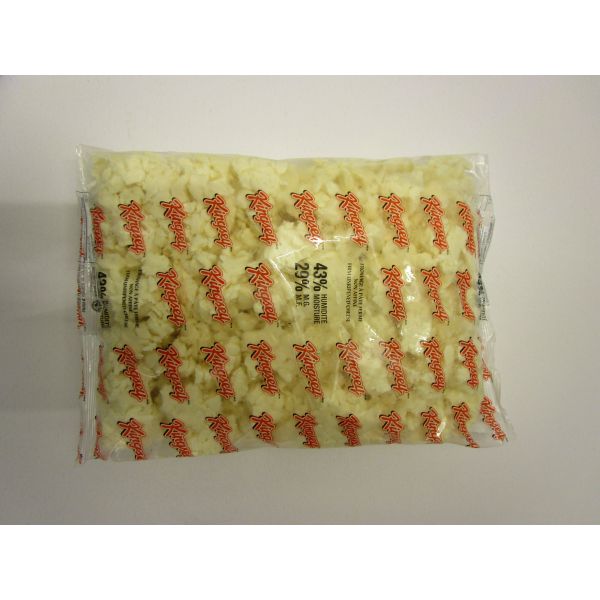 Fromage à Pâte Ferme Non Affiné 29% M.G. Grain Extra-Fin | Saputo ...