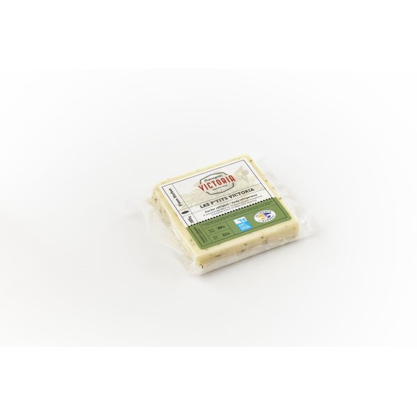 Fromage cheddar aux fines herbes | La Fromagerie Victoria | Aliments du ...