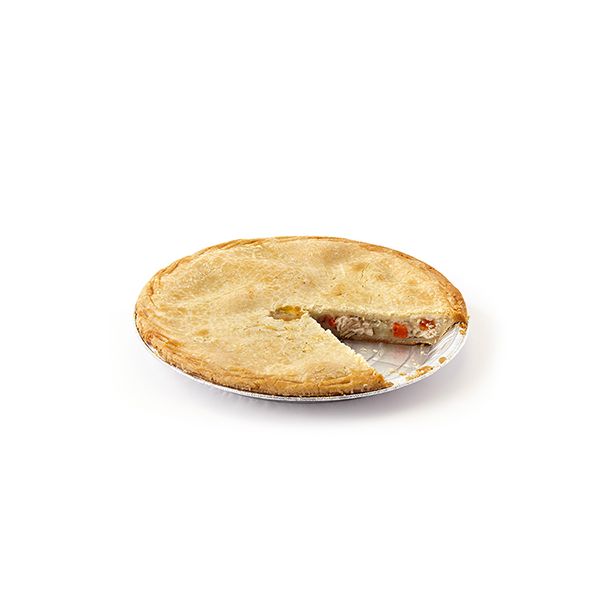 Pâté au poulet maison | La Fromagerie Victoria | Aliments du Québec