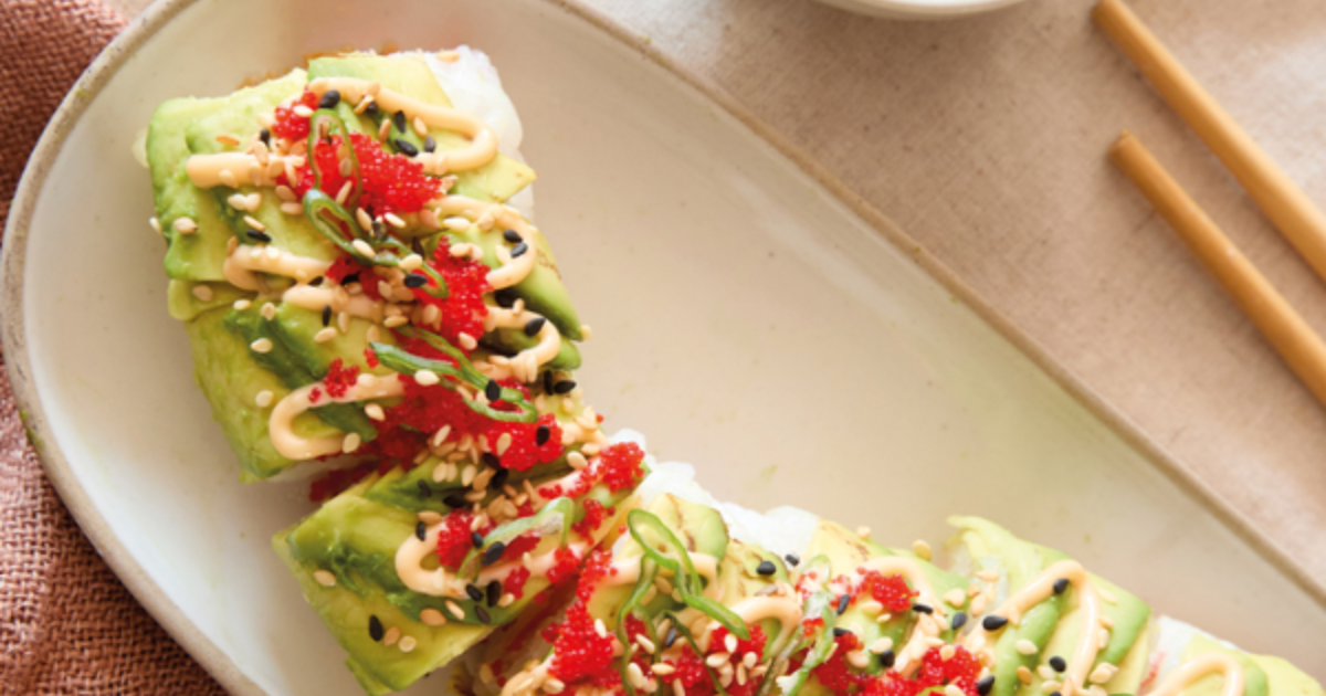 Mito Sushi : du prêt à manger près de chez vous! | Entreprise vedette ...