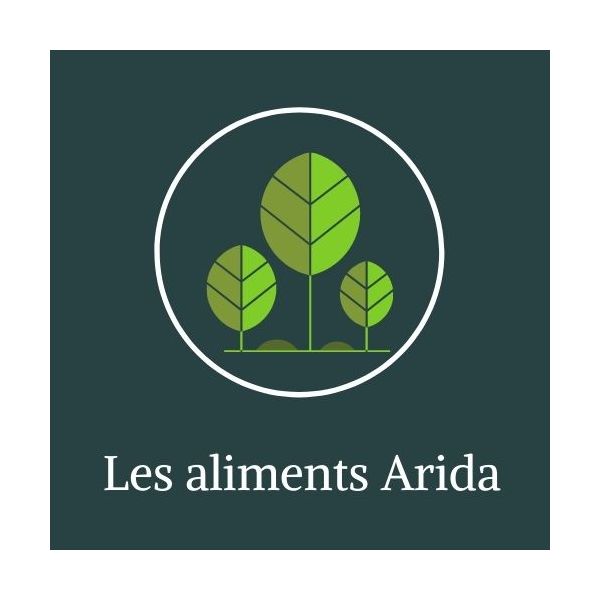 Les aliments Arida inc. | Laurentides | Entreprises | Aliments du Québec