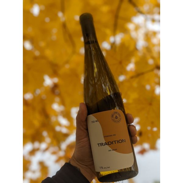 Tradition - hydromel | Miellerie King - distillerie & hydromellerie ...