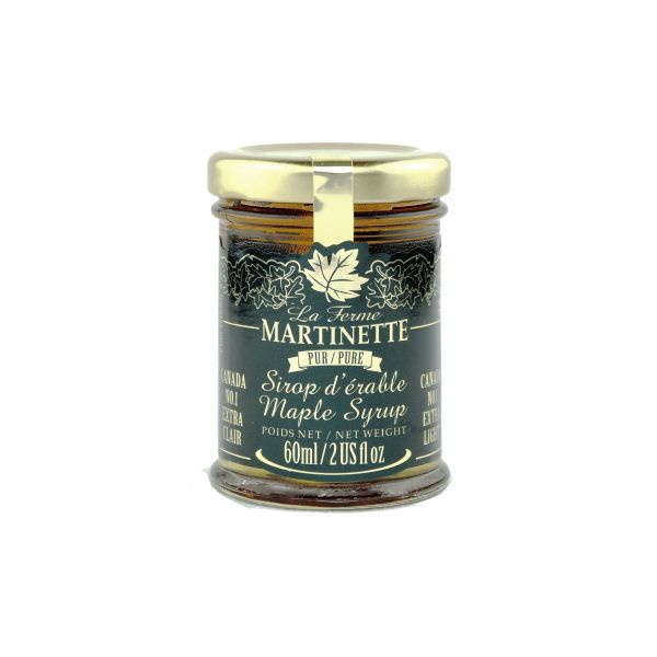Sirop d’érable pur Canada A – Doré, Goût Délicat – Pot de verre | La ...