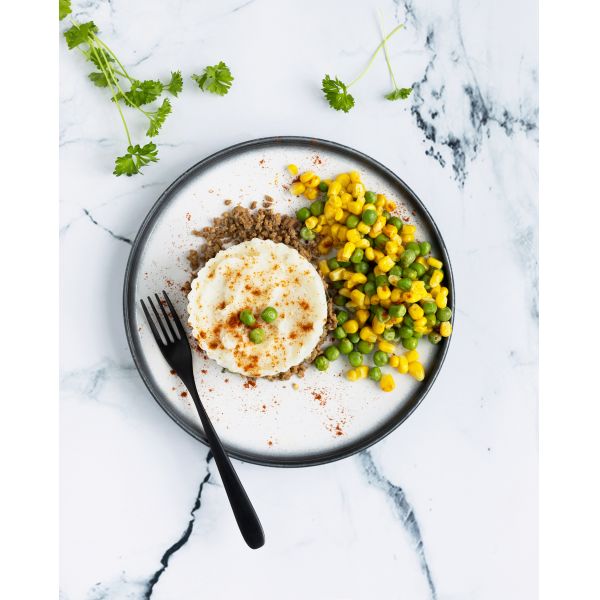 Pâté chinois revisité | Isabelle Huot Docteure en nutrition | Aliments ...