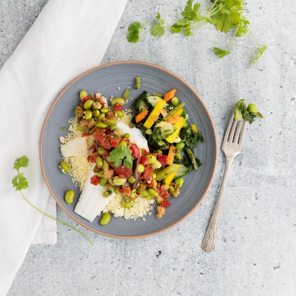 Poisson méditerranéen | Isabelle Huot Docteure en nutrition | Aliments ...